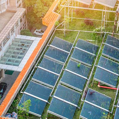 SUNALPHA ENERGY | Solar Energy Company in Rajasthan | EPC Company in Jaipur