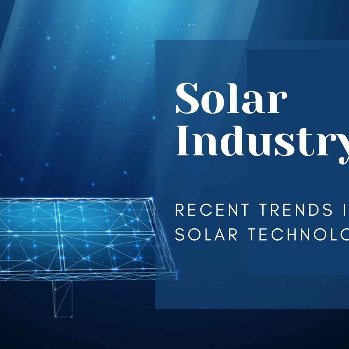 7 Tips to Choose the Best Solar Panel Company